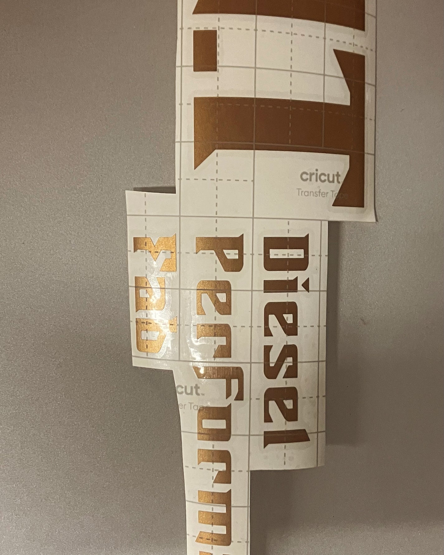 H.T diesel sticker – h.t-diesel-performance-&-fab