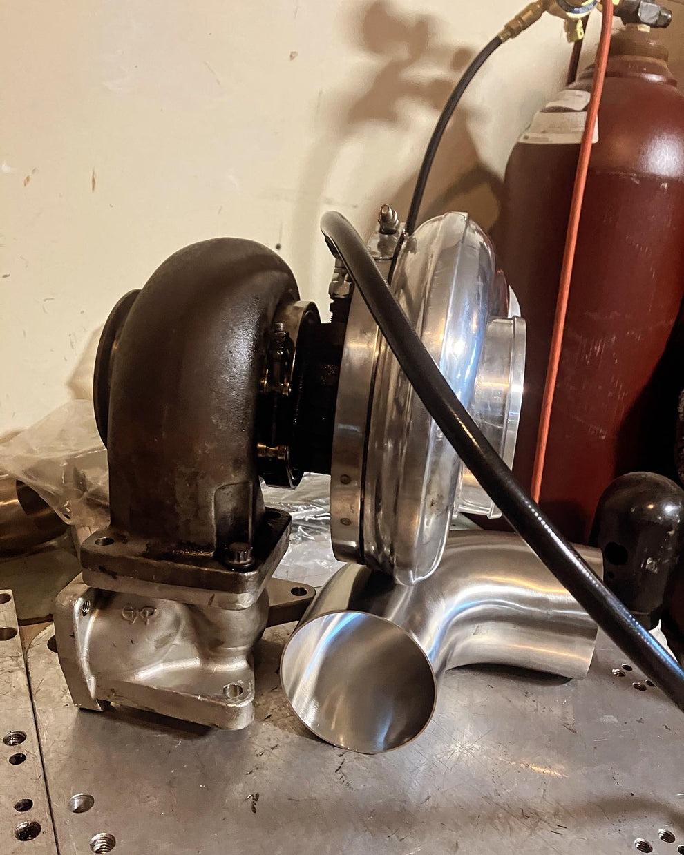 lb7-lly-lbz-lmm s400 t4 swap kit – h.t-diesel-performance-&-fab