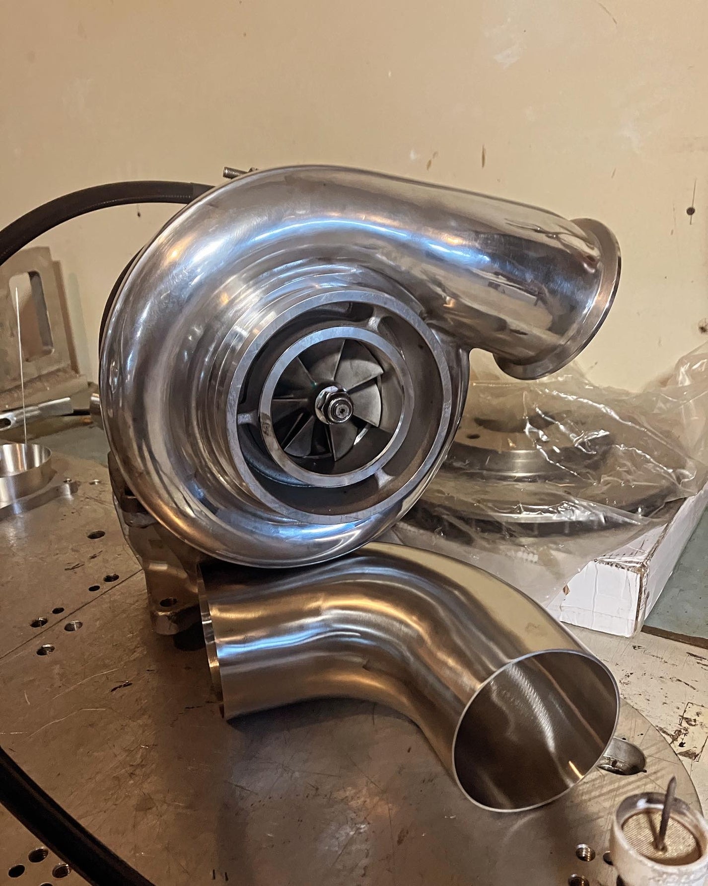 lb7-lly-lbz-lmm s400 t4 swap kit – h.t-diesel-performance-&-fab